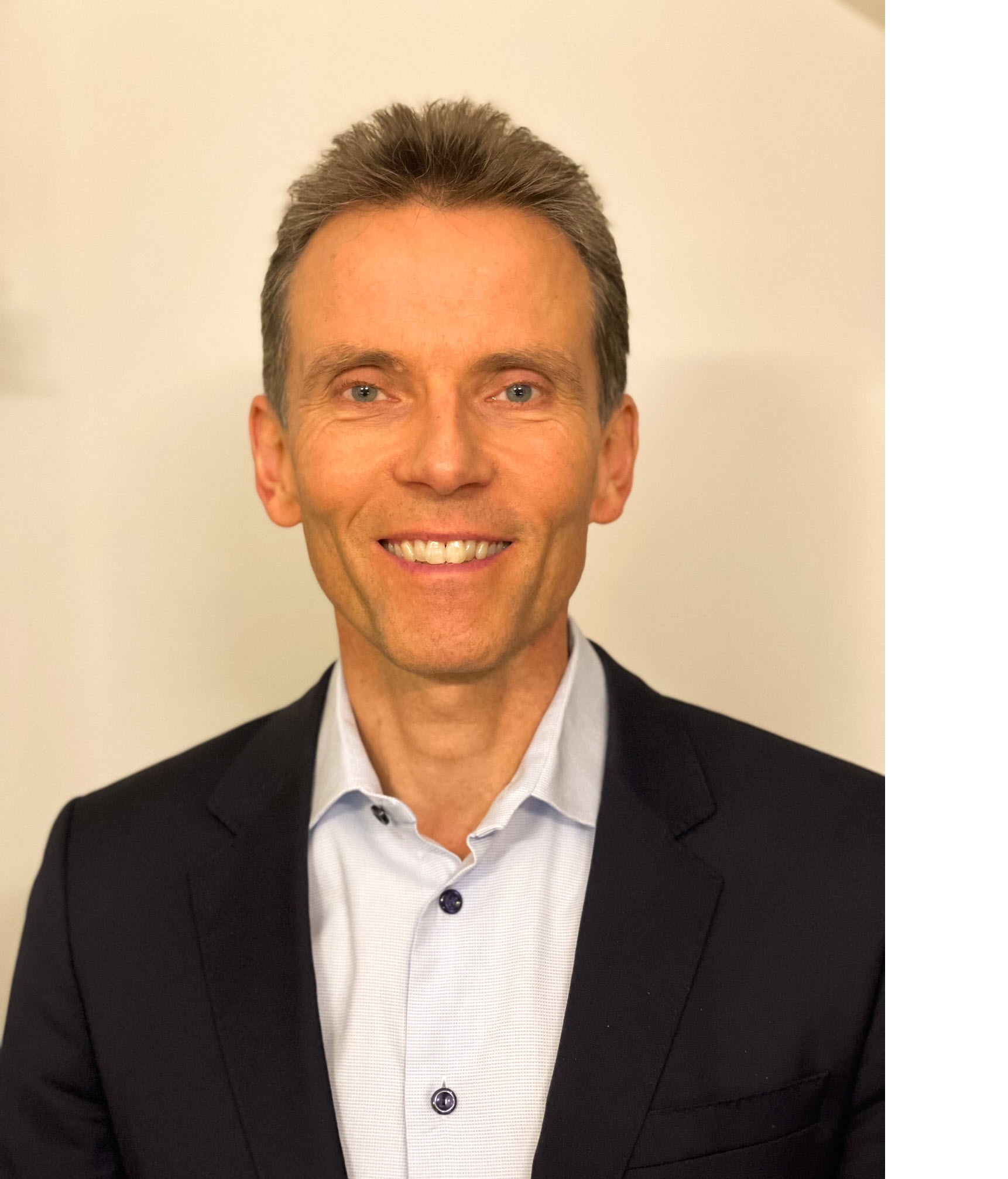 Thierry Léger is appointed Chief Executive Officer of SCOR | SCOR